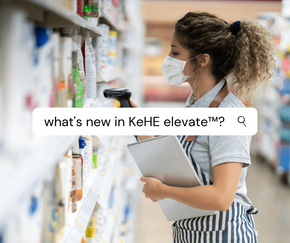 Discover Four Emerging Brands Join KeHE elevate