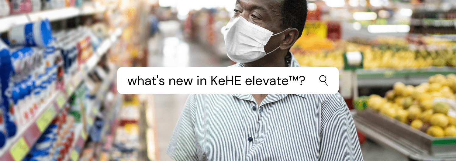 KeHE Blog - A Twist on the Traditional: Four Brands to Try this April