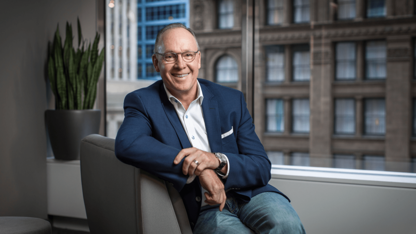 KeHE News - The Next Normal for the Food Industry