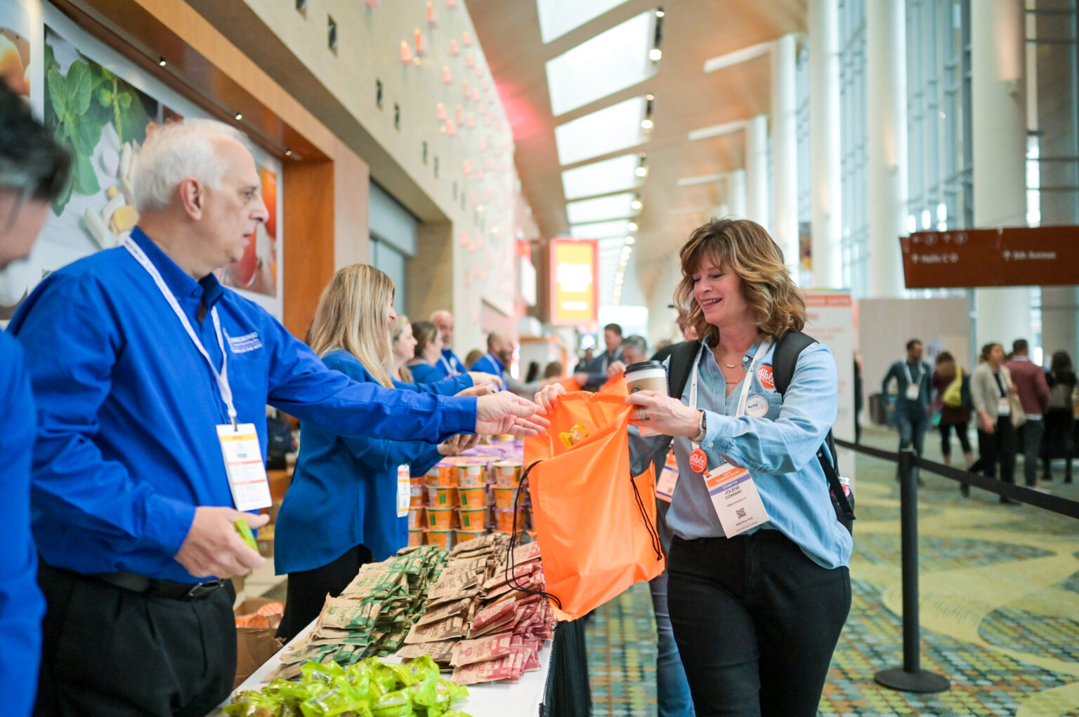 KeHE Summer Show Day 2 Recap | Kehe.com