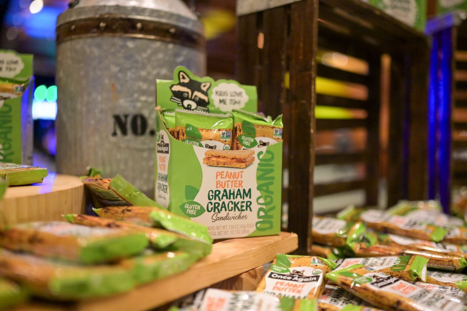 2023 KeHE Holiday Show Schedule of Events | KeHE.com