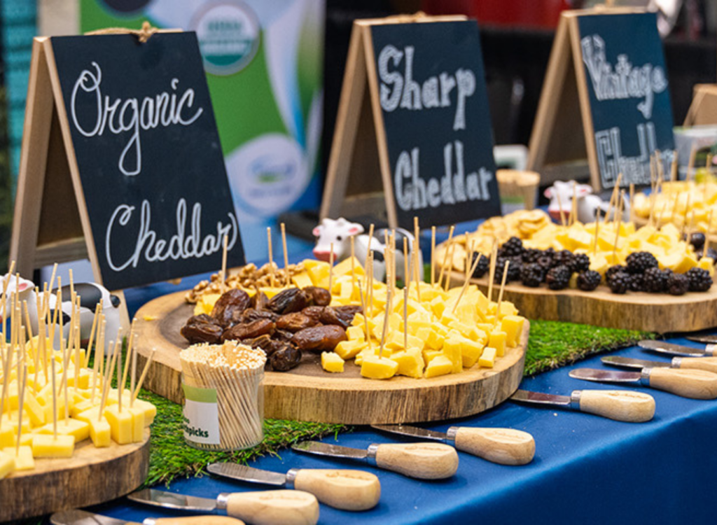 KeHE | Food and Natural Products Trade Shows