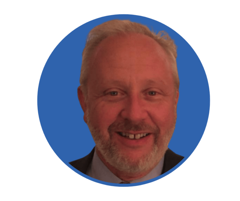 The Faces of KeHE: Mike Weger | KeHE.com