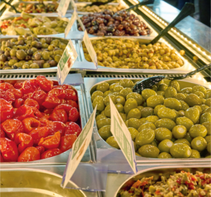 KeHE Fresh and Perimeter Store | Kehe.com