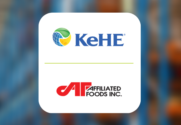 KeHE News: KeHE Announces New Partnership with Affiliated Foods Inc.