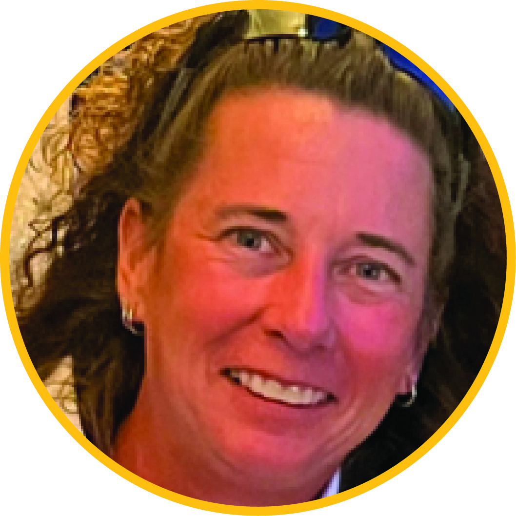 KeHE Blog: The Faces of KeHE: Karen Koehler