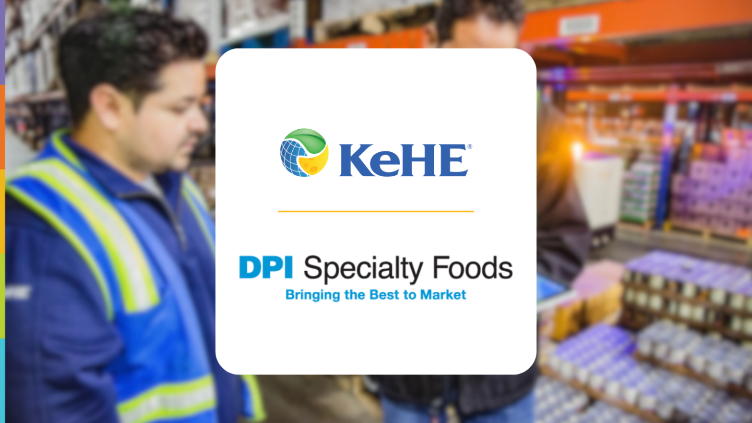 Stay in the Know - Follow Us on Social | KeHE.com