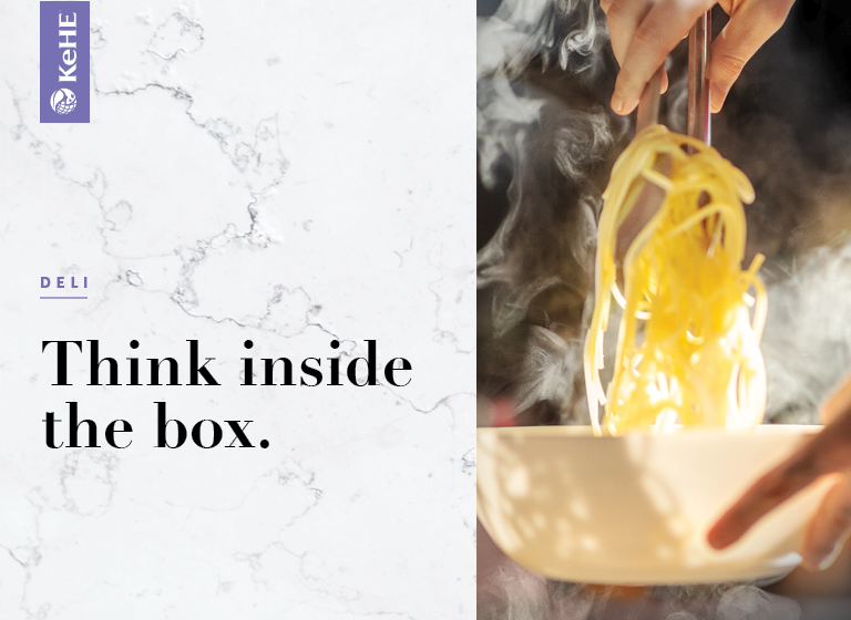 KeHE Fresh Marketplace