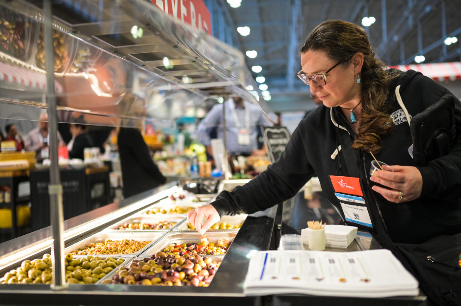 2024 KeHE Summer Show Fresh Marketplace | KeHE.com