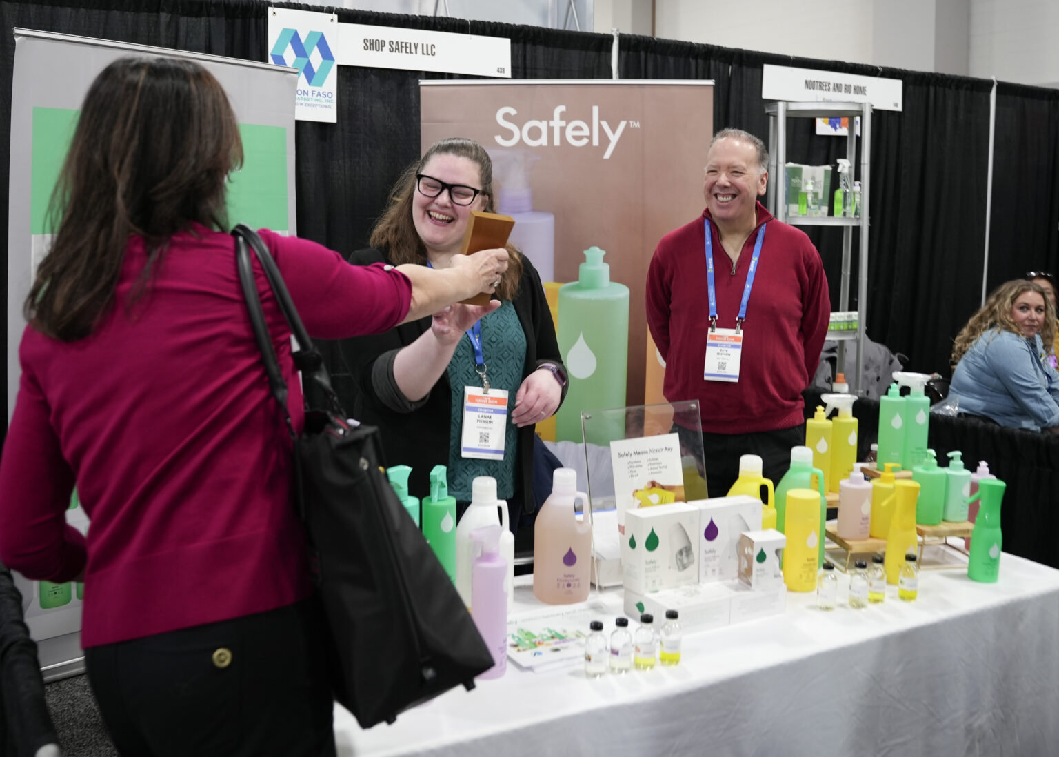 2024 Summer Show Day 1 Recap