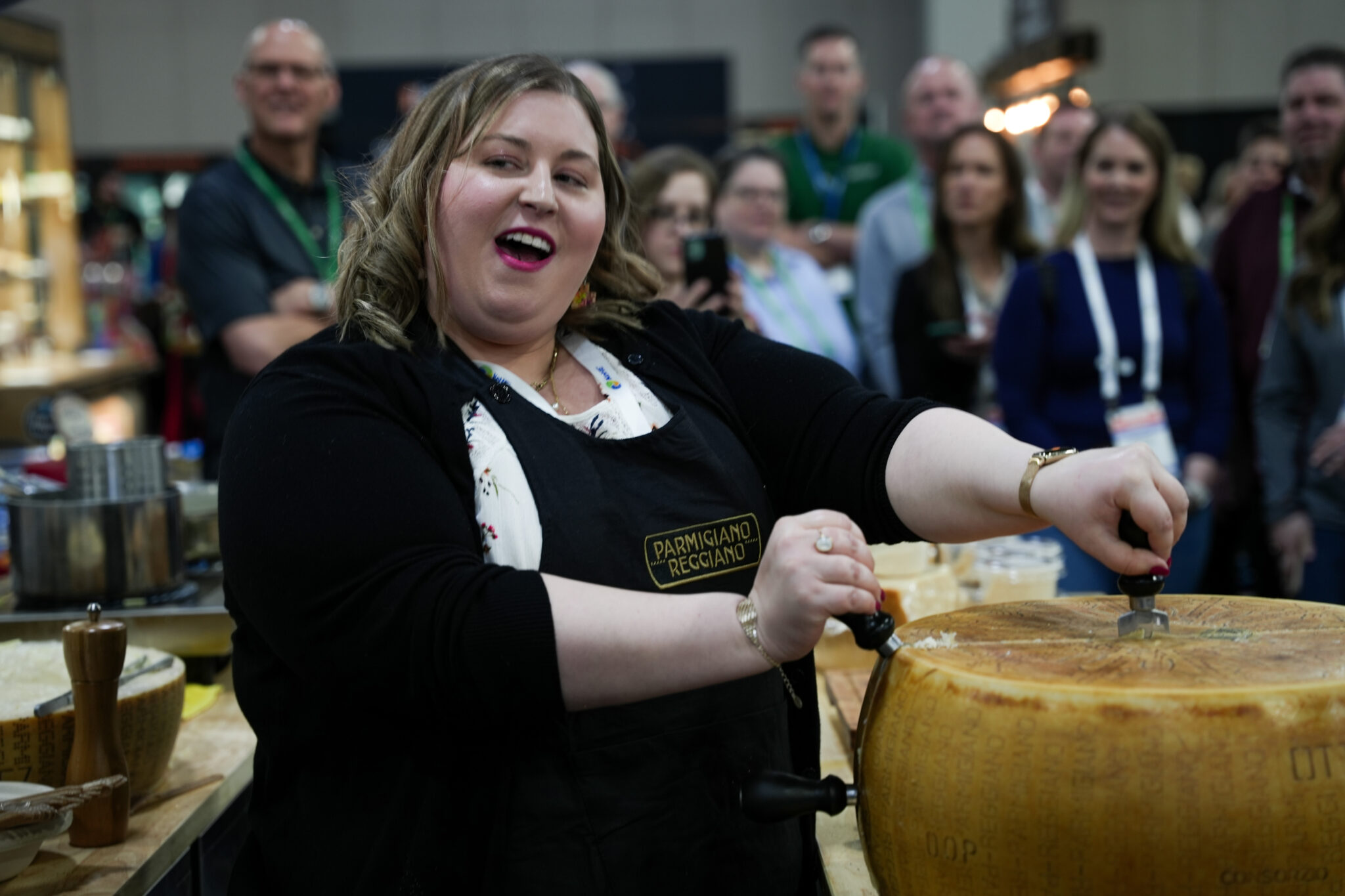 2024 KeHE Summer Show: Day 1 Recap | KeHE.com