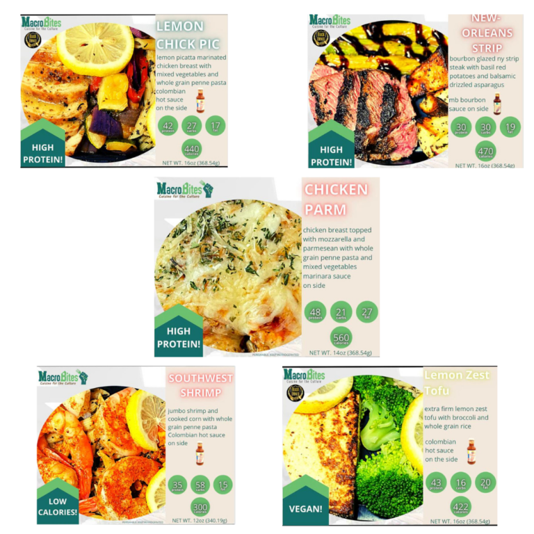 Spring into Elevated Convenience | KeHE.com