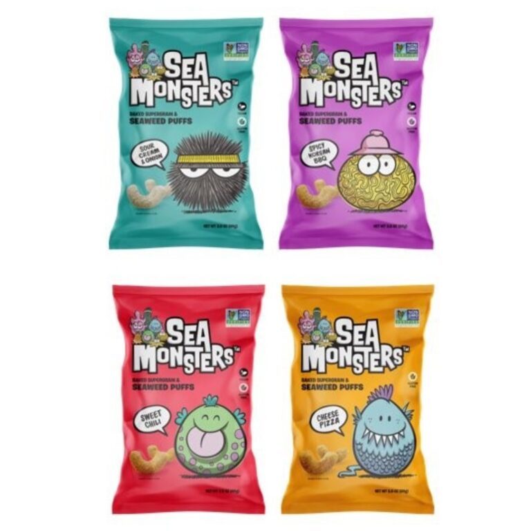 Elevate On-The-Go Snacking | KeHE.com