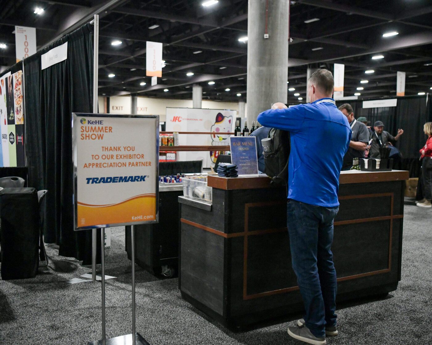 KeHE CEO Delivers Executive Update as Summer Show Kickoff