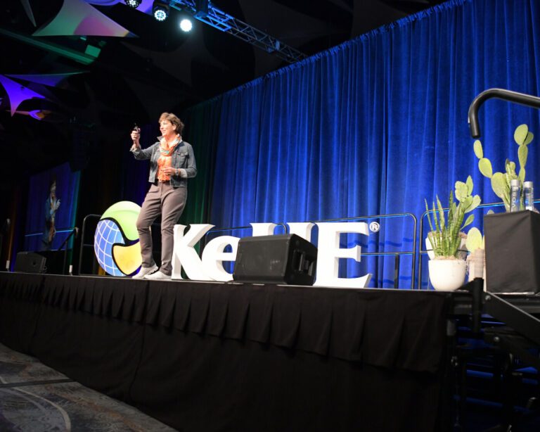 KeHE CEO Delivers Executive Update as Summer Show Kickoff