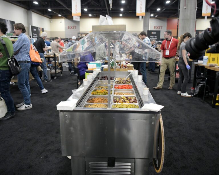 KeHE CEO Delivers Executive Update as Summer Show Kickoff