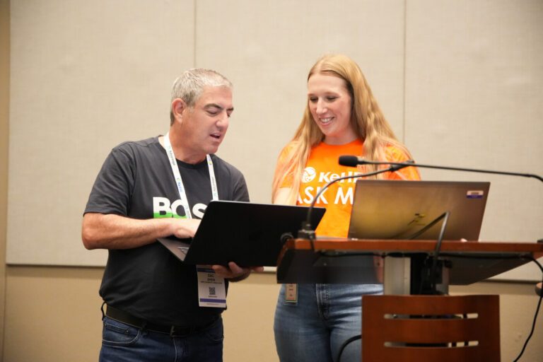 KeHE CEO Delivers Executive Update as Summer Show Kickoff