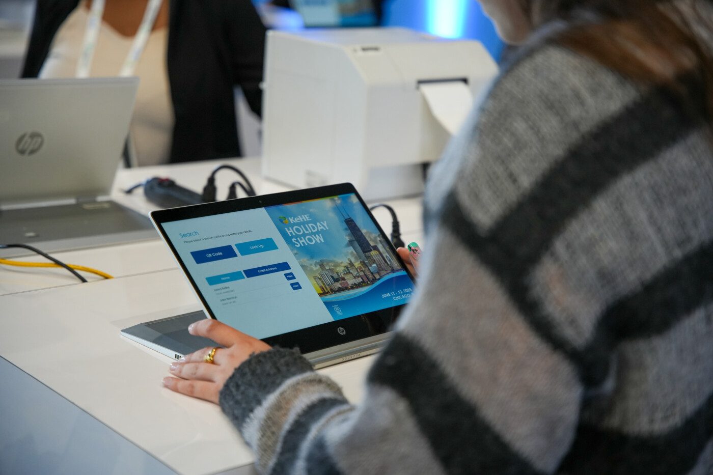 2026 KeHE Holiday Show | KeHE Trade Shows