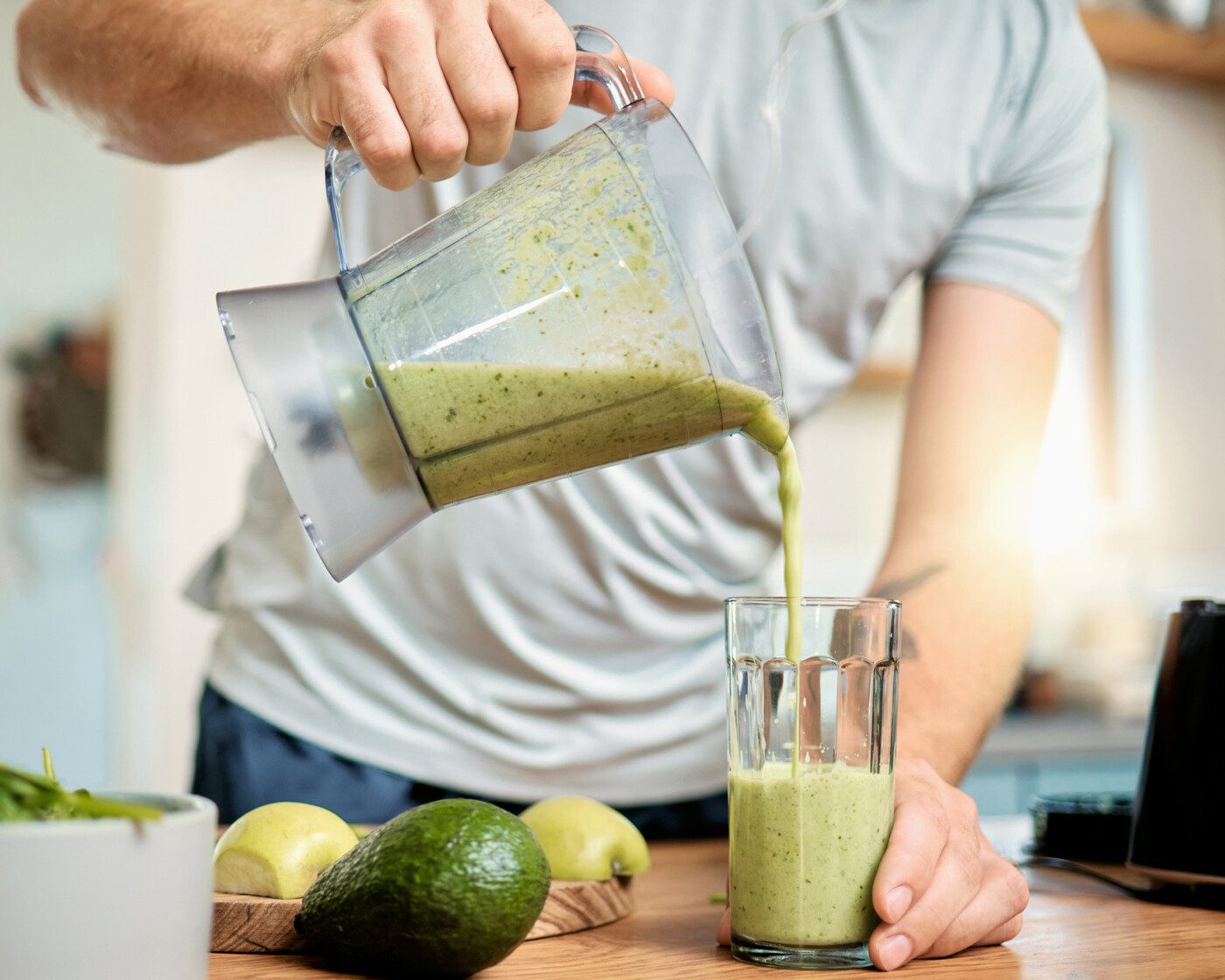 2026 Health & Wellness Table Top Shows