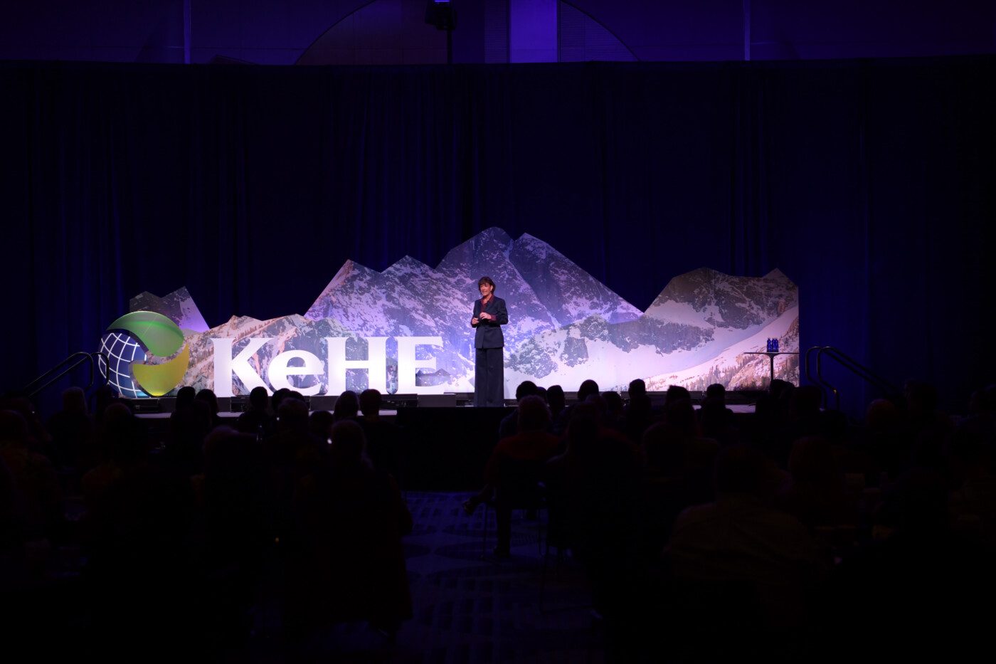 Watch the KeHE Summer Show Executive Update Now